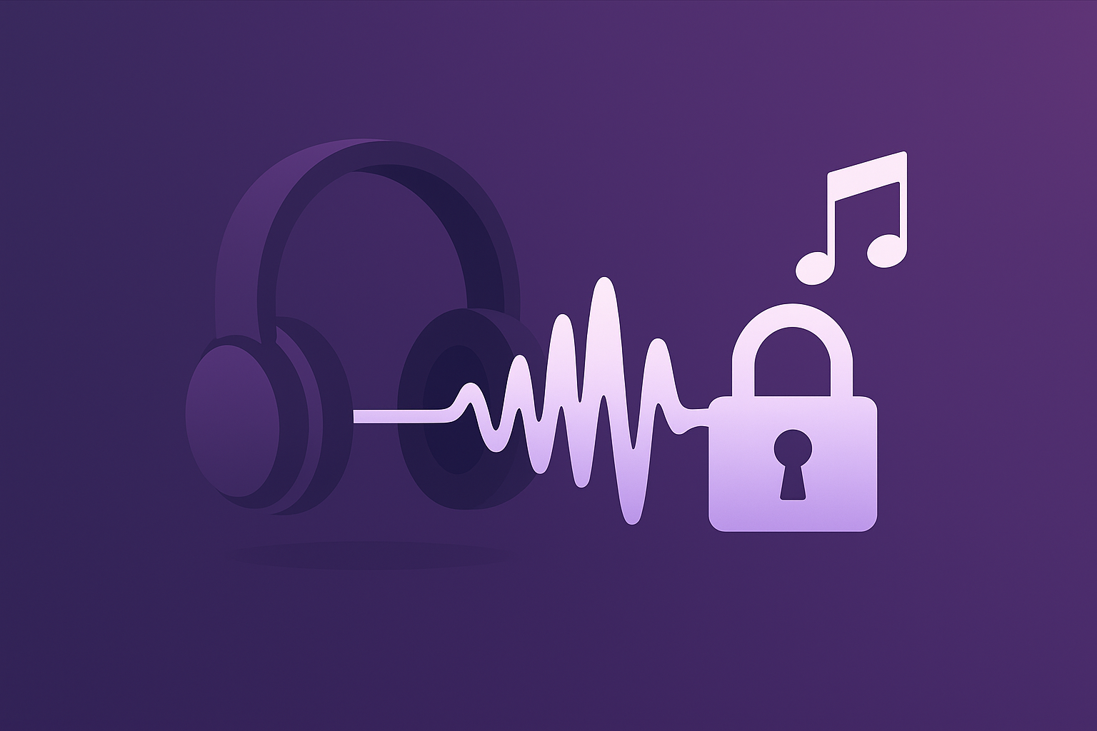 Sound Private - Create music together